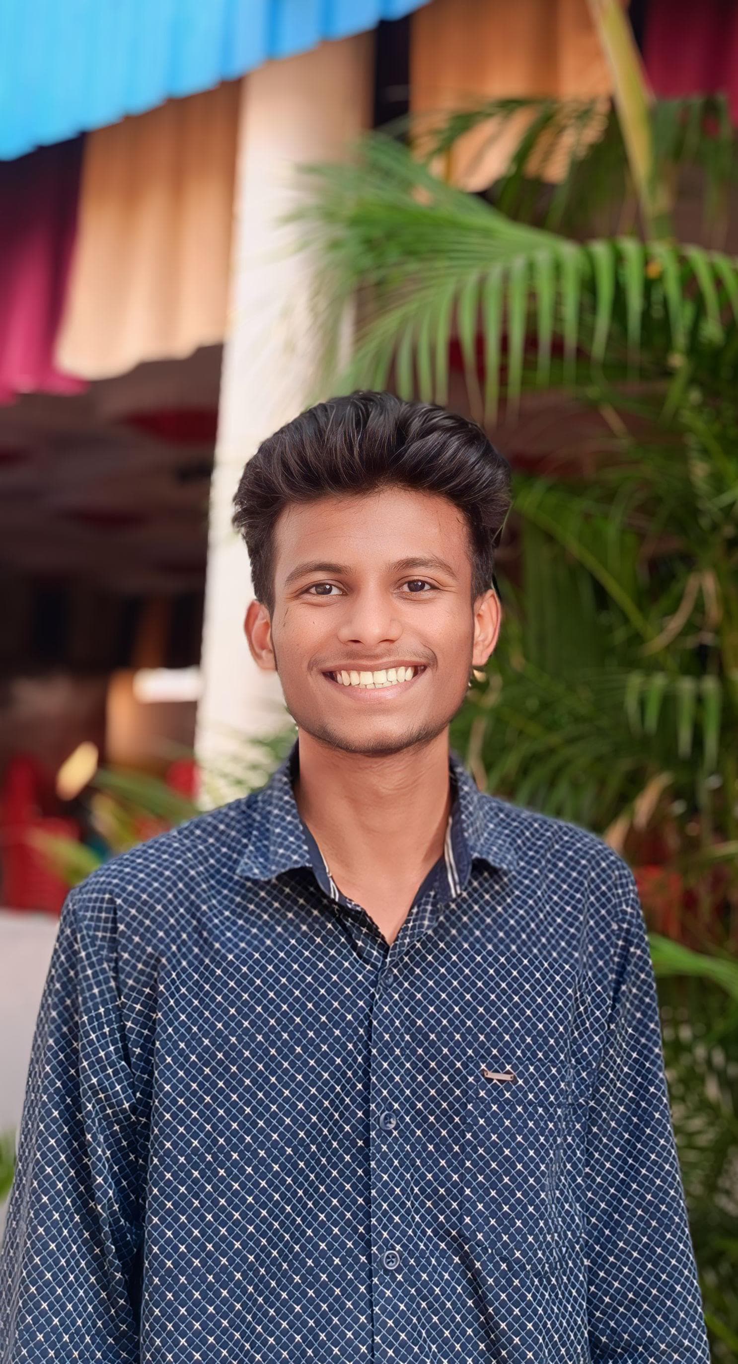 Rakesh Kore | Java Full Stack Developer | Portfolio